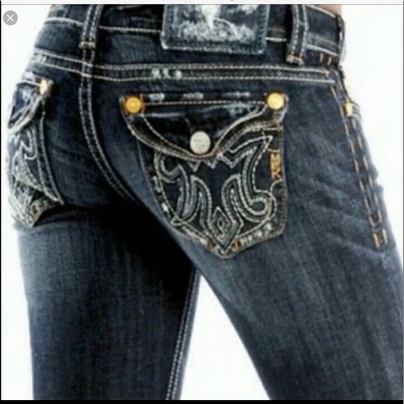 MEK | Jeans | Mek Denim Jeans | Poshmark